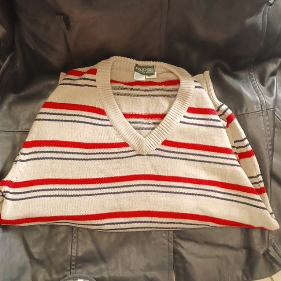 Izod | Sweaters | Vintage 8s Izod Sweater | Poshmark